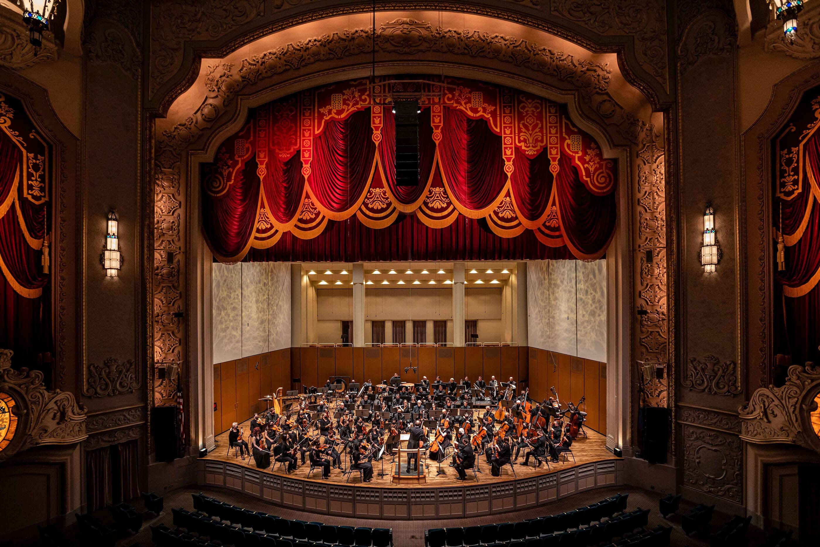 Oregon Symphony