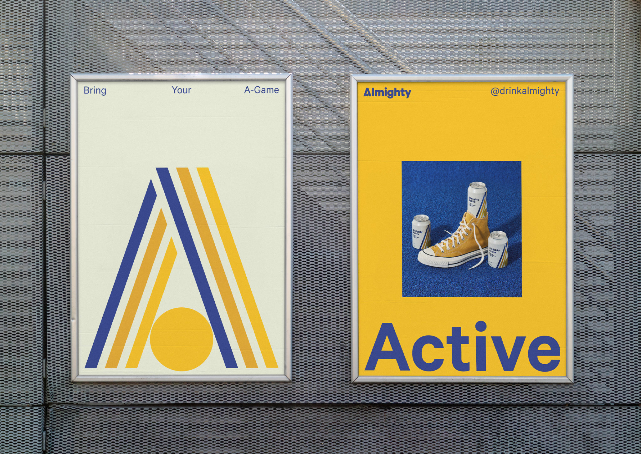 Blank Space Strategy