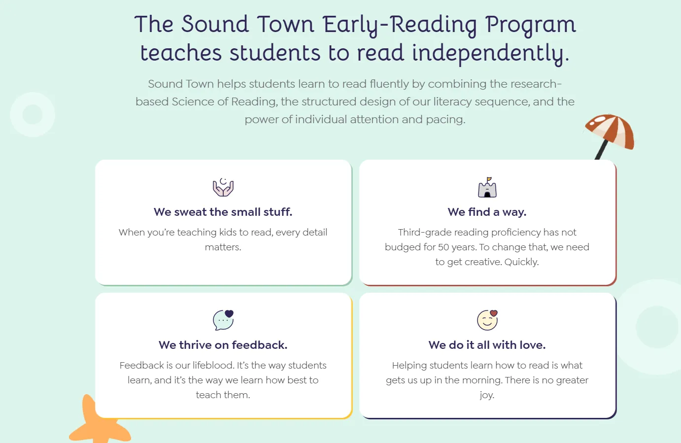 SoundTown | About us