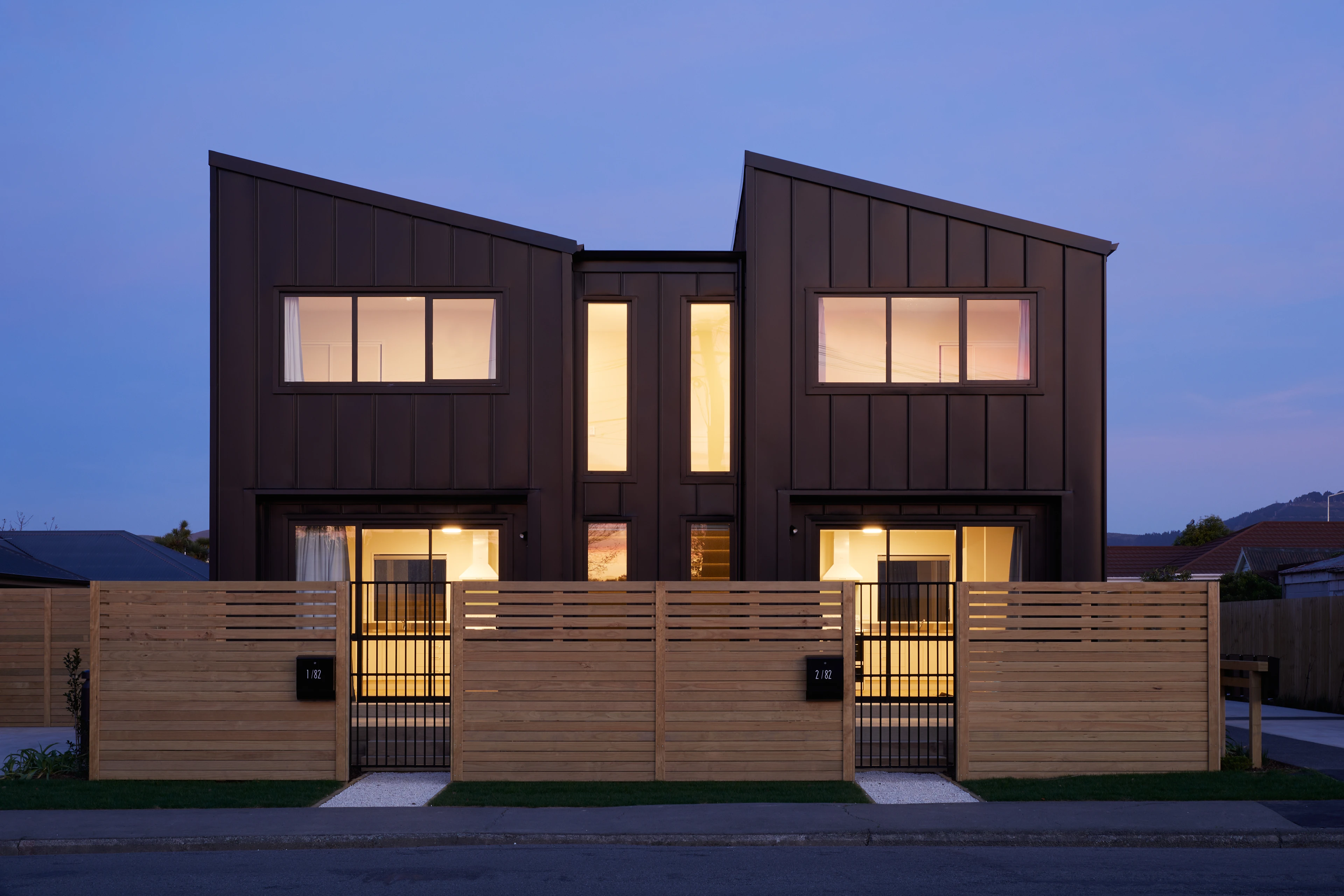 Spreydon - View our Project | Crampton & Smith