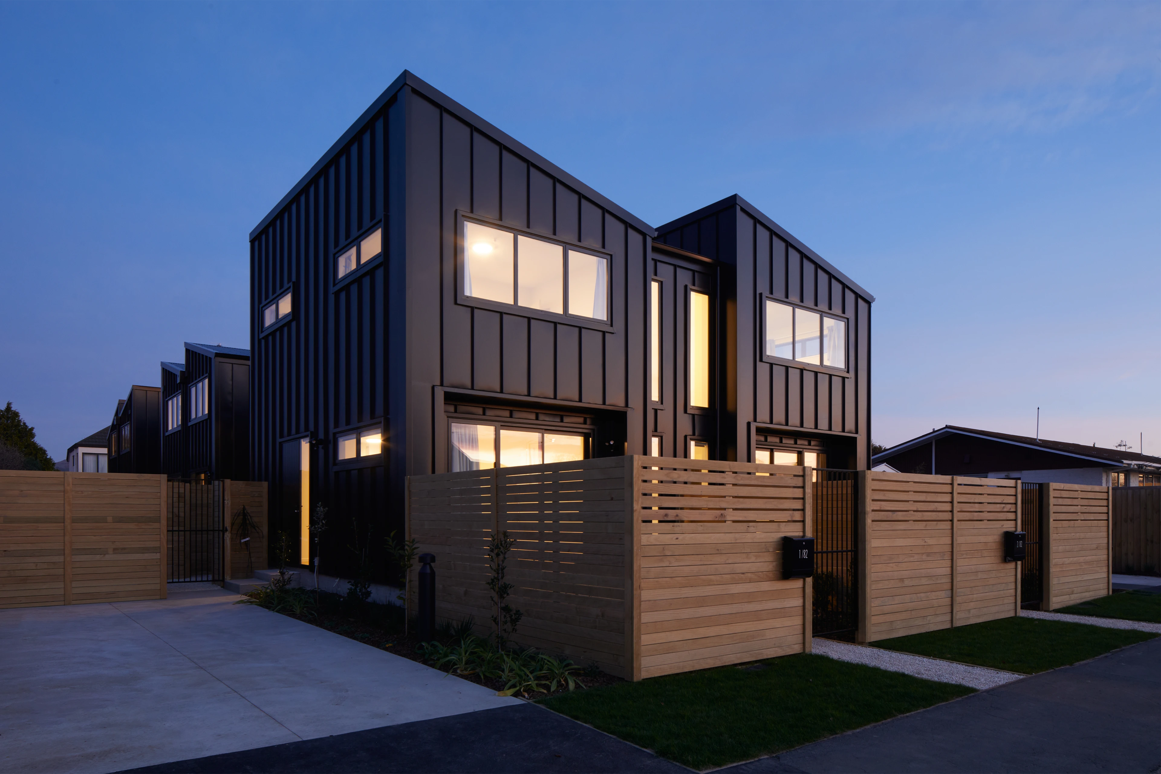 Spreydon - View our Project | Crampton & Smith