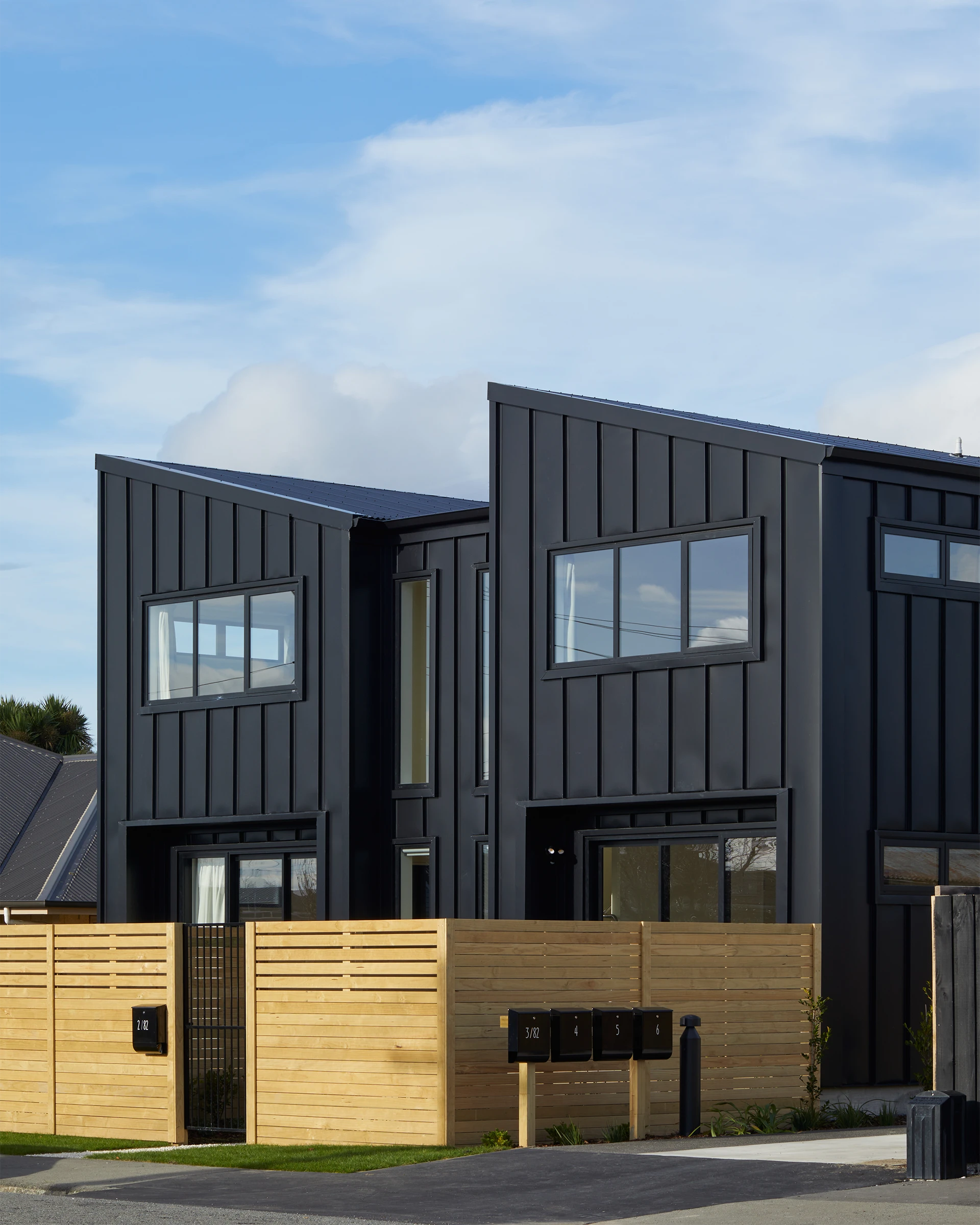 Spreydon - View our Project | Crampton & Smith