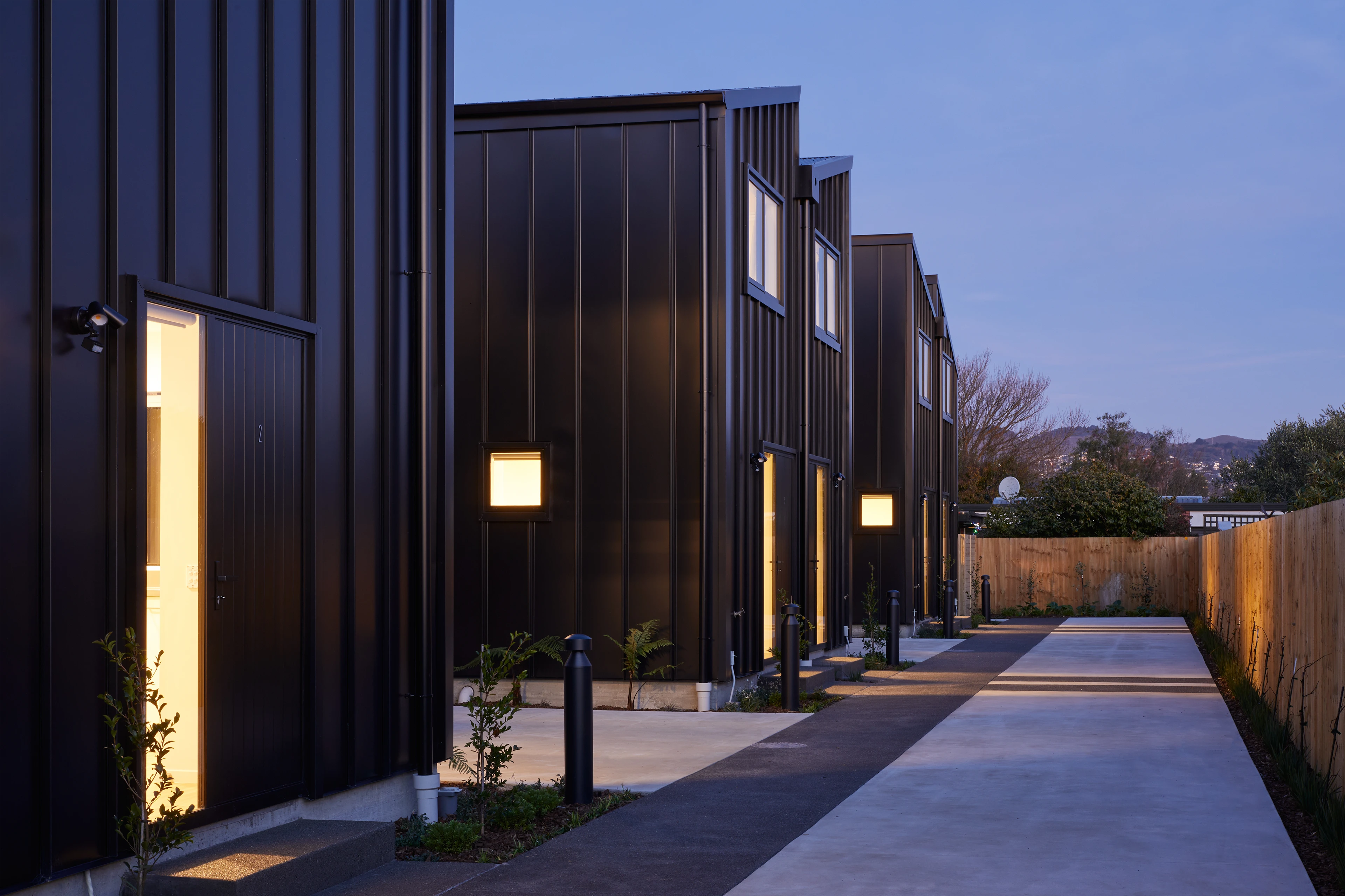 Spreydon - View our Project | Crampton & Smith