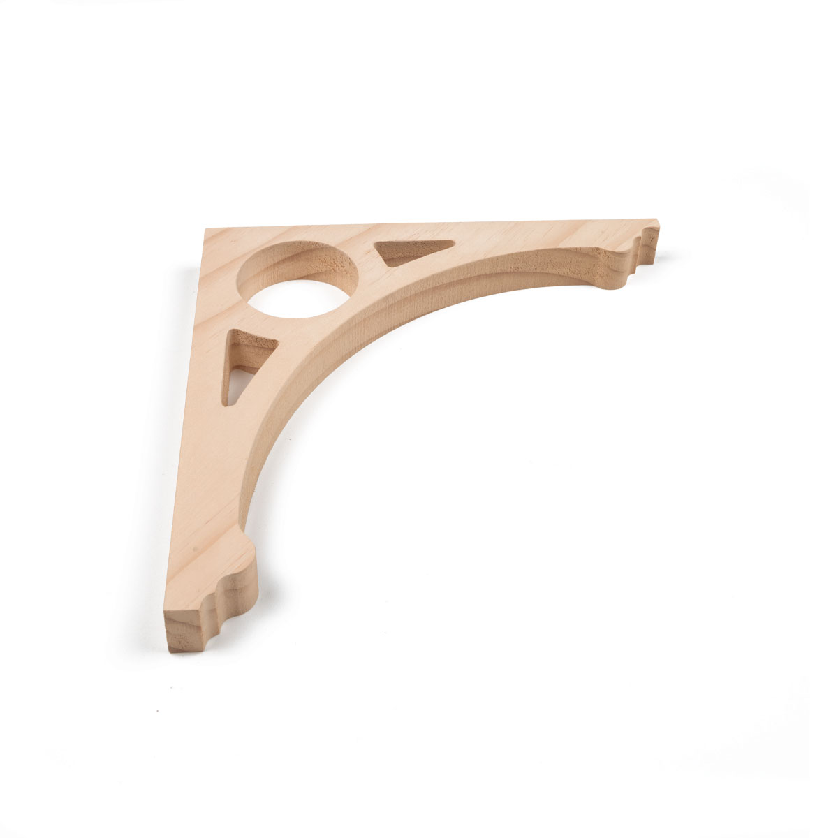 B3 Bracket – Pine