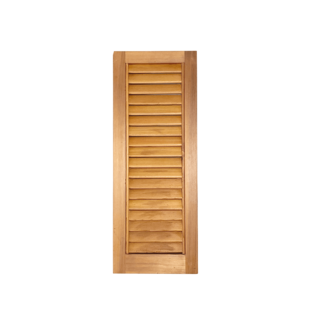 Louvres, Shutters & Vents | Craftbuilt