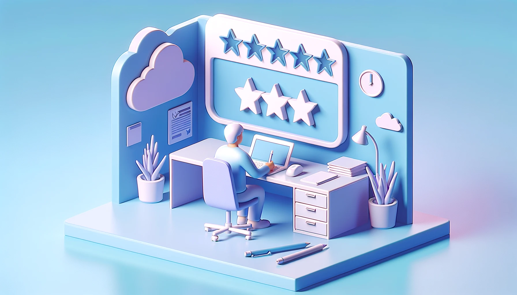 Product Satisfaction Survey | Knowledge and AI Powered Apps | MatrixFlows