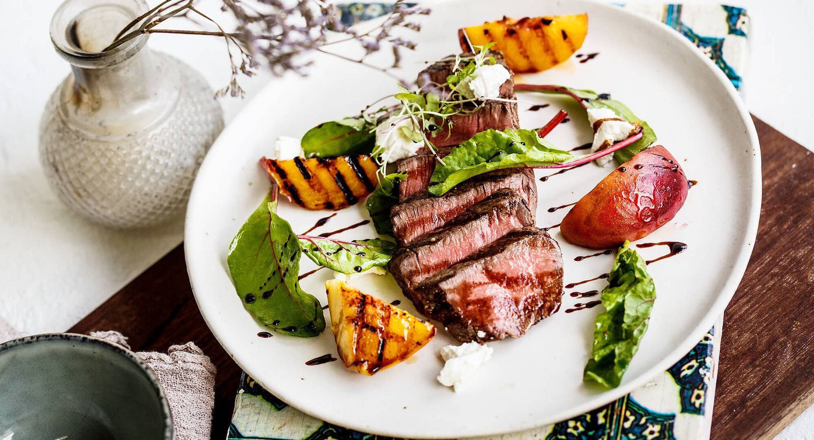 Harvey Beef, Western Australian Beef