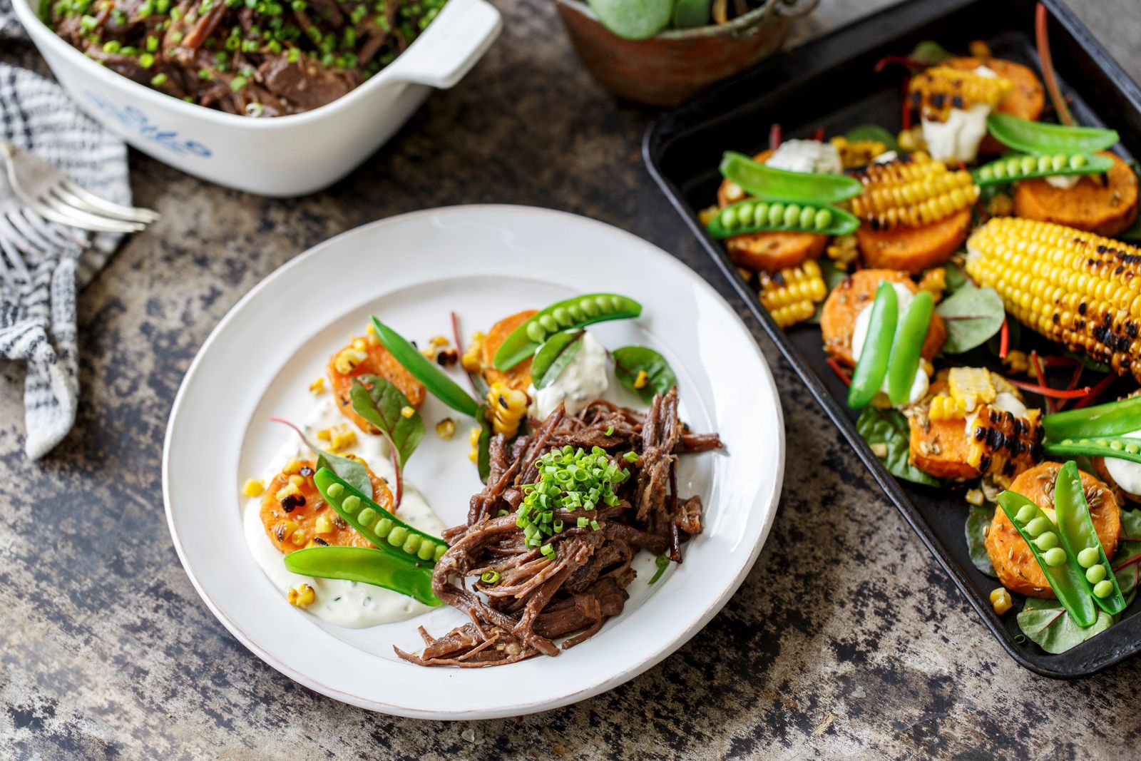 Harvey Beef, Western Australian Beef