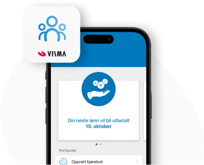 Lønnssystemet Payroll fikser lønnskjøringen | Visma Software