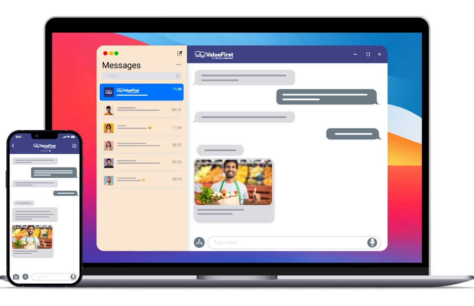 ValueFirst Integrations | Partnerships