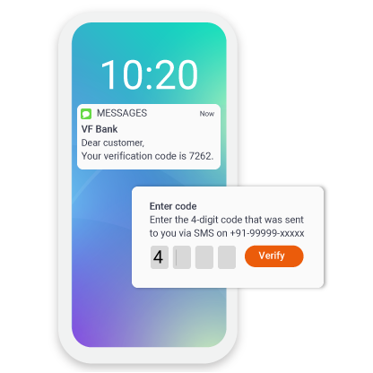 Enterprise SMS - ValueFirst