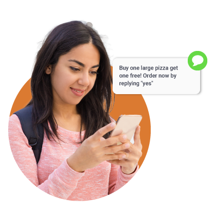 Enterprise SMS - ValueFirst