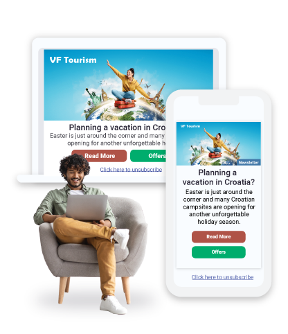 Email Marketing Solutions - ValueFirst