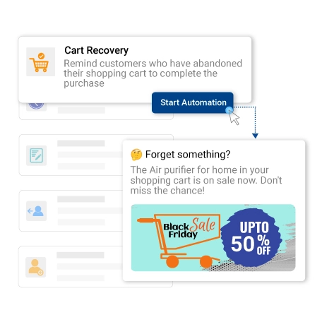 Surbo by ValueFirst | Conversational AI Platform for WhatsApp Chatbots