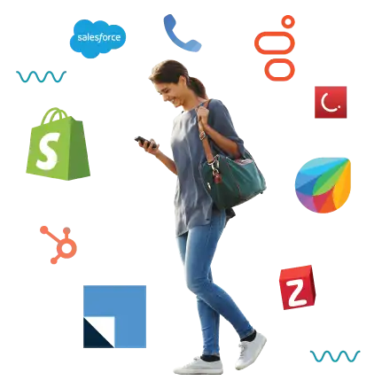 ValueFirst | CPaaS Leader for SMS, WhatsApp, RCS, & Truecaller