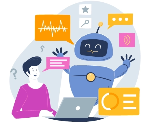 Completing the conversational AI ecosystem with human takeovers aka ...