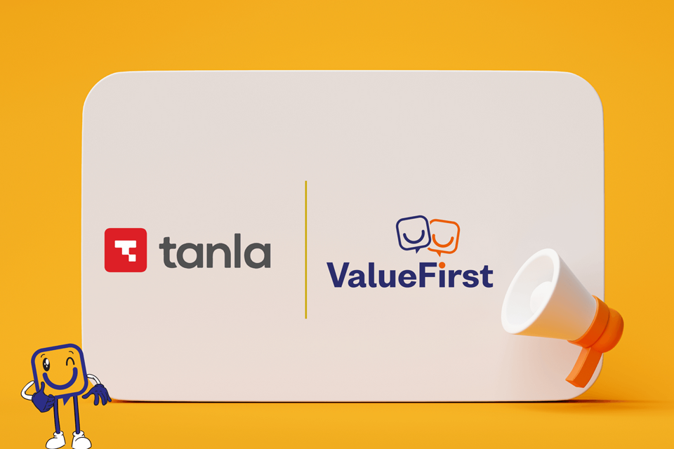 ValueFirst acquired by Tanla from Twilio | ValueFirst