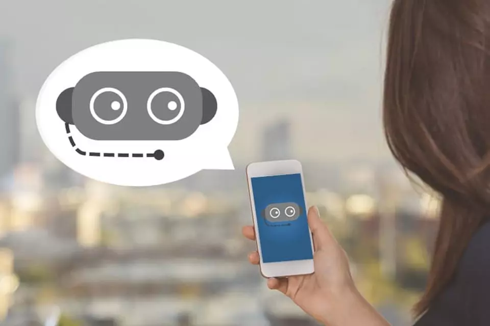 Why Brands must Embrace the Combination of RCS and Chatbots | ValueFirst