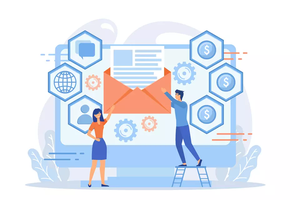 The Ultimate Guide to Email Automation | ValueFirst