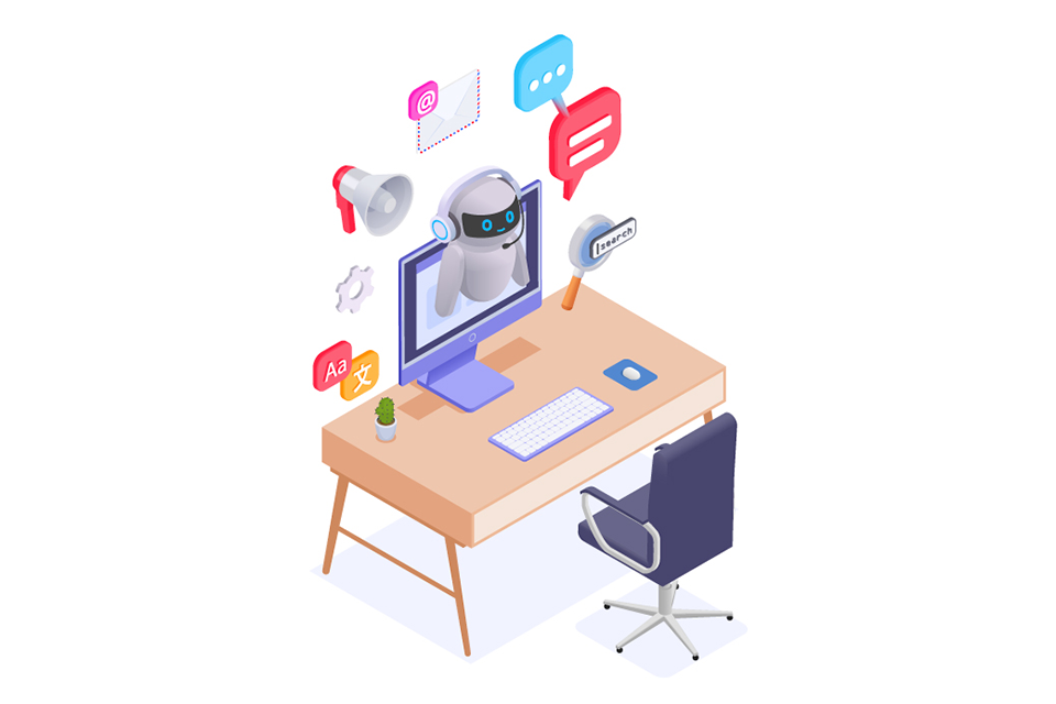 How To Hire The Best Candidates Using A Recruitment Chatbot? | ValueFirst