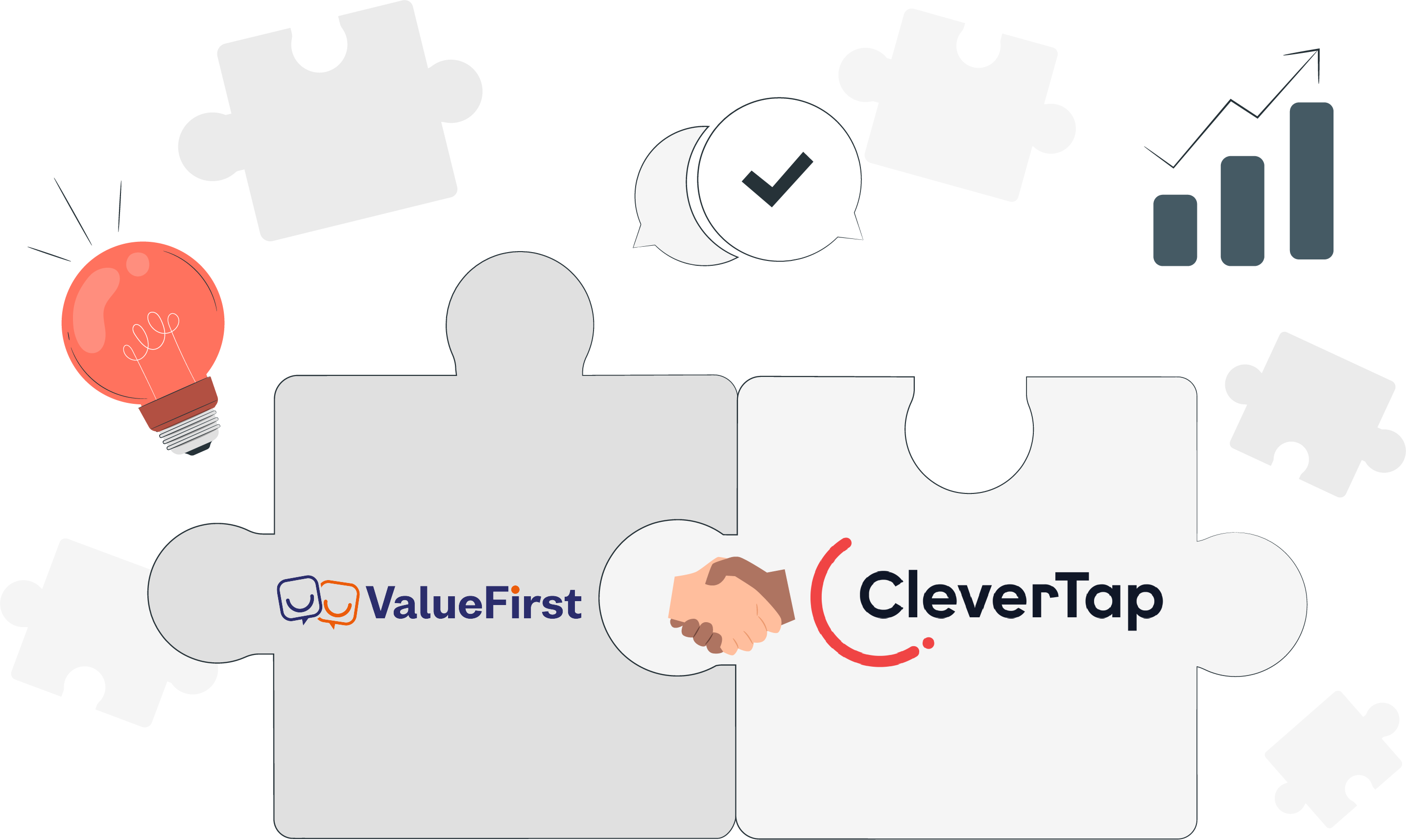 CleverTap and ValueFirst join forces to enhance Conversations on SMS ...