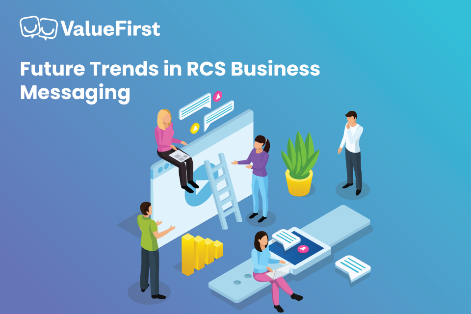 The Dawn of RCS Business Messaging: Transforming Customer Engagement ...