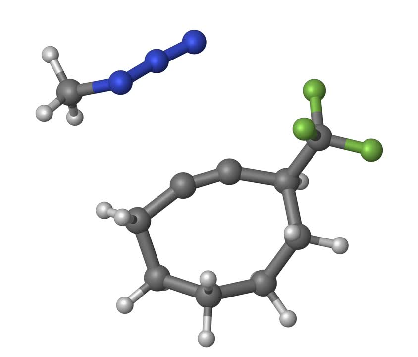 All Capabilities - Computational Chemistry Software | Promethium