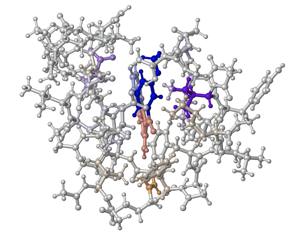 Medicinal Chemistry Solution for Pharmaceutical Science | Promethium