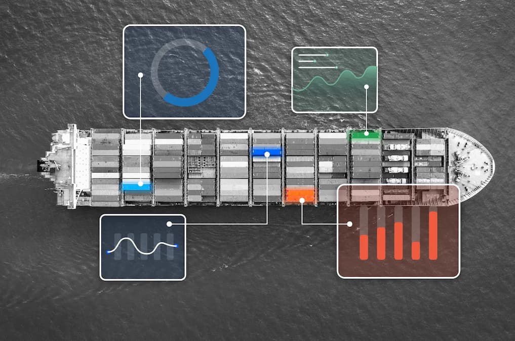 Smart Containers: Revolutionising Global Supply Chains