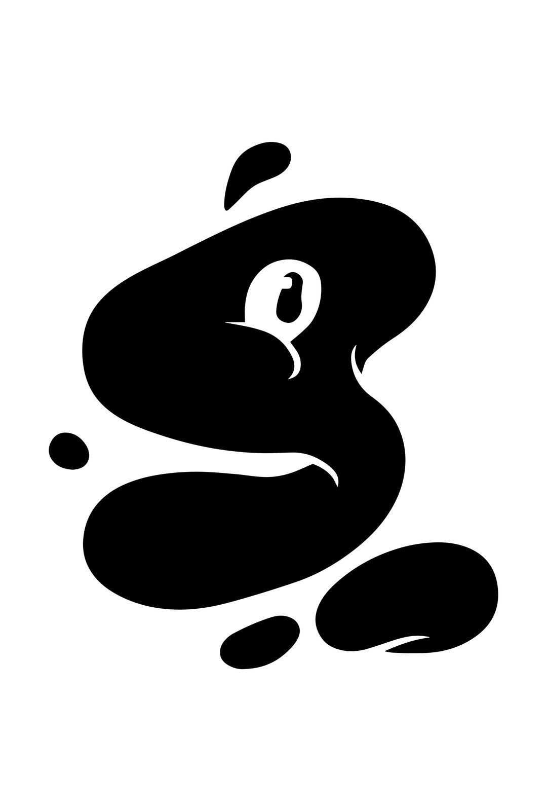 Pulp wine | Lazy snail Design