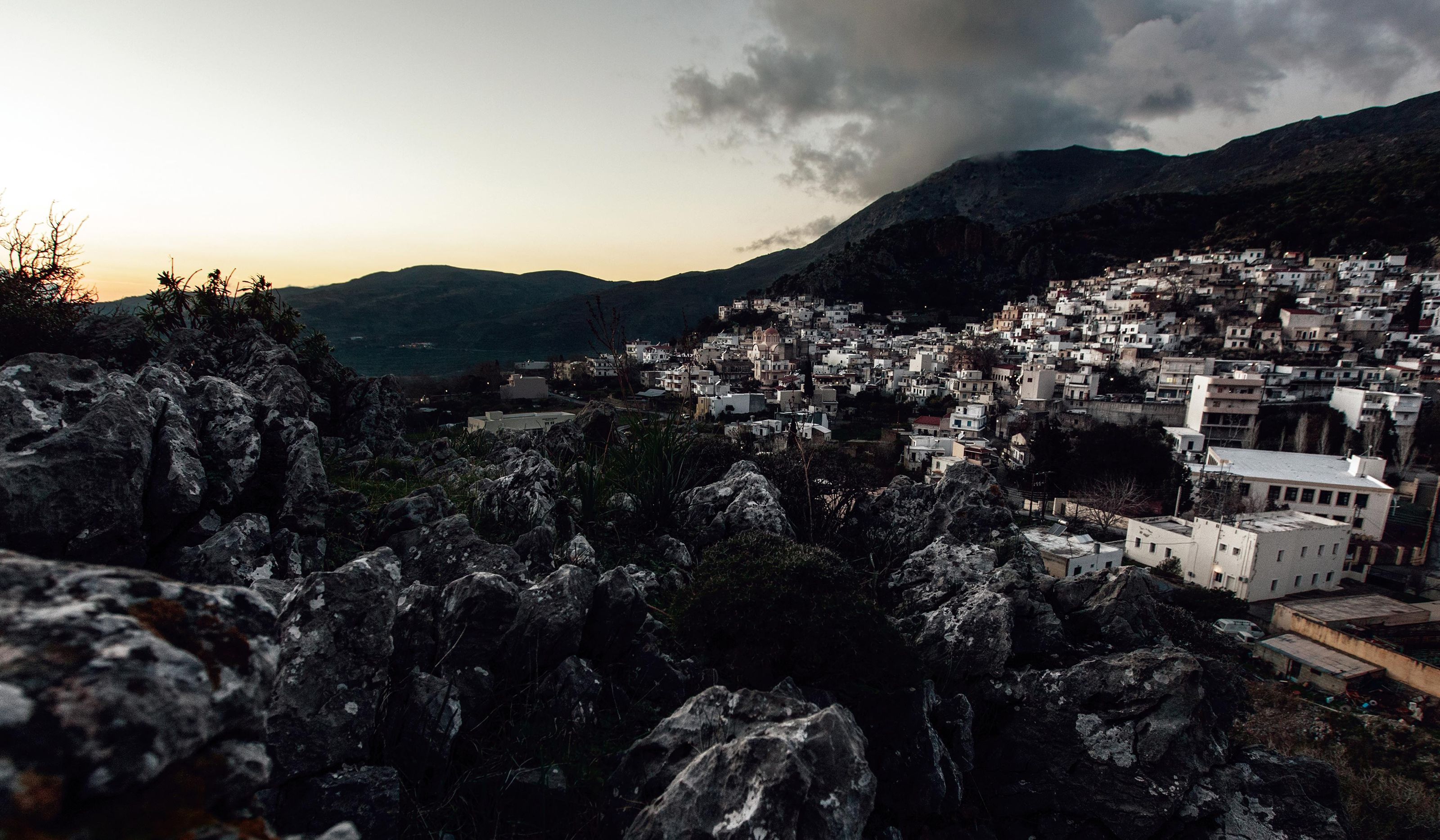 BIENNA | Lazy snail Design