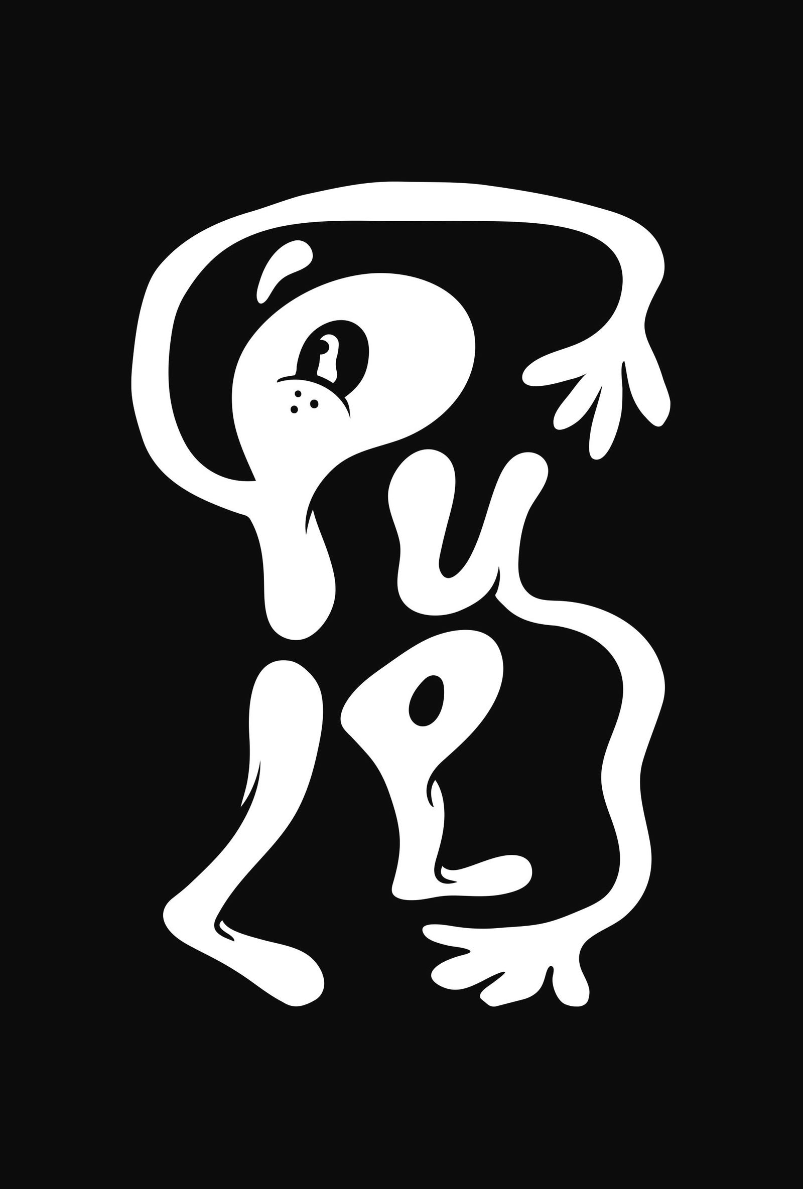 Pulp wine | Lazy snail Design