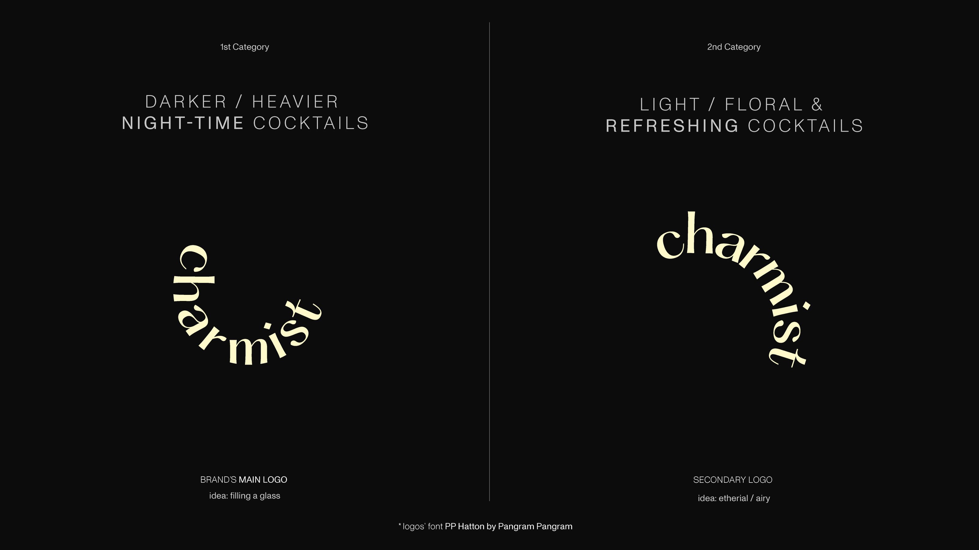 Charmist | Lazy snail Design