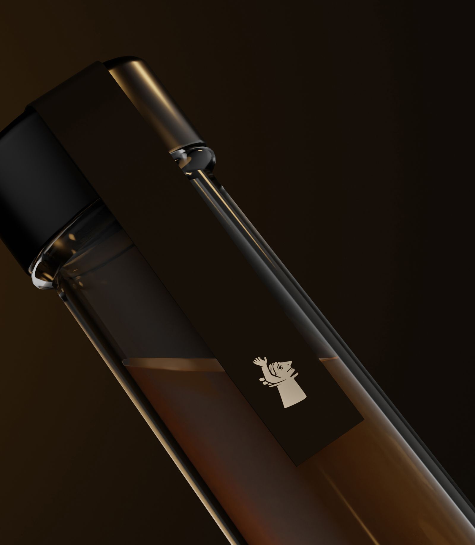 Charmist | Lazy snail Design