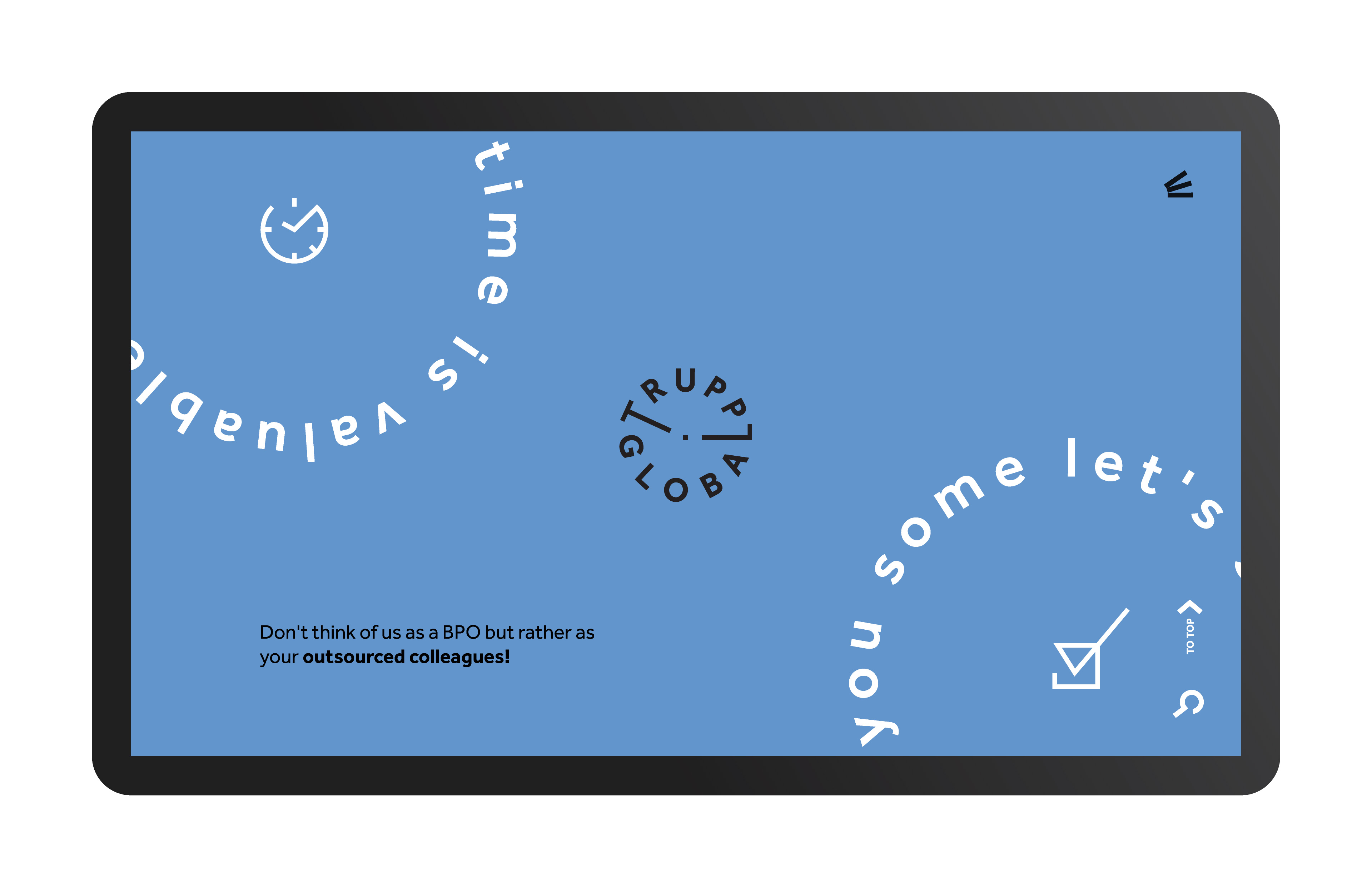 Work | Lazy snail Design