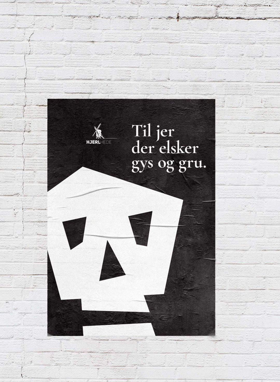 Multi-awarded Branding Agency in Denmark and Greece | Lazy snail Design