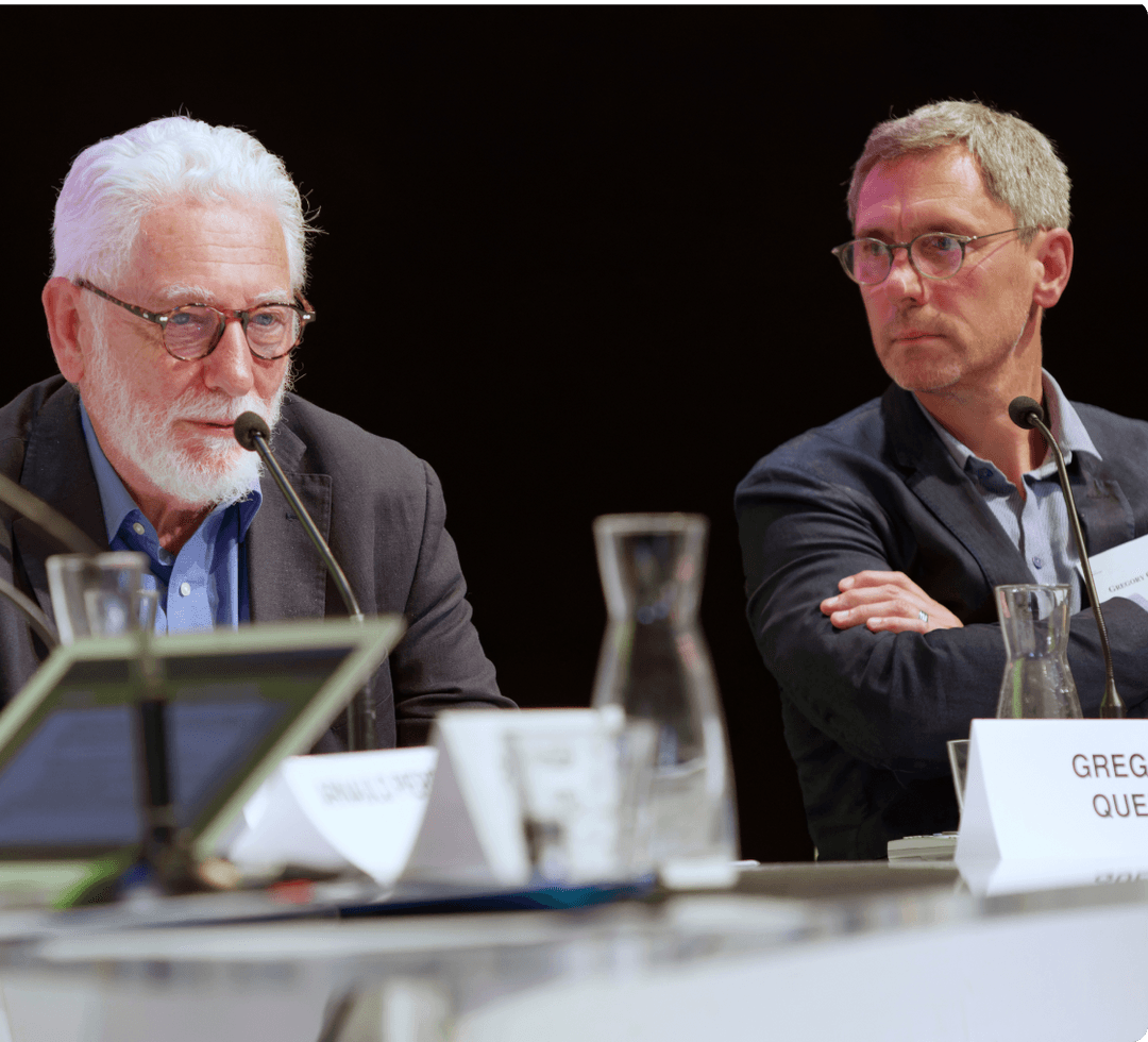 Le pôle de recherche