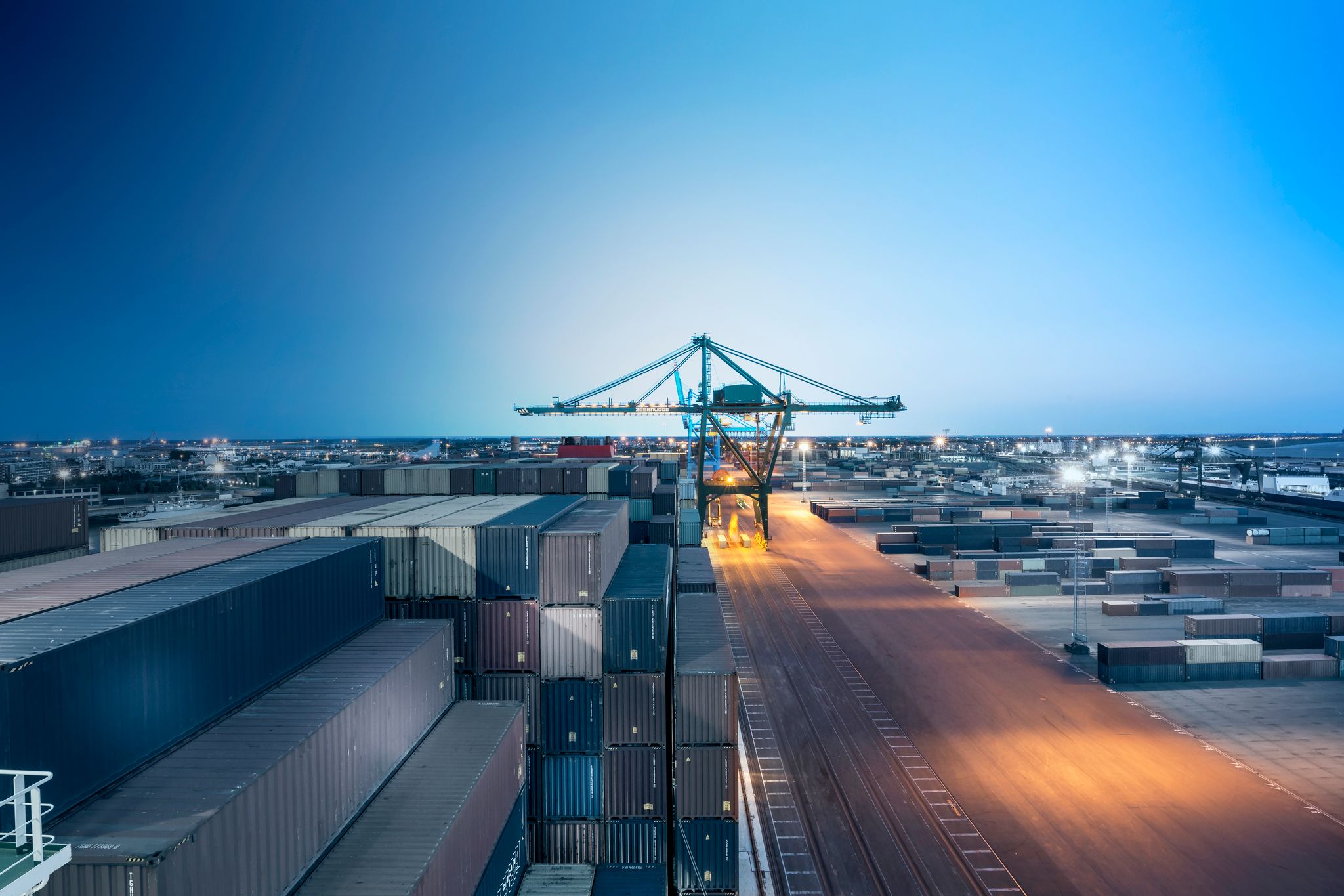 Charterers Liability