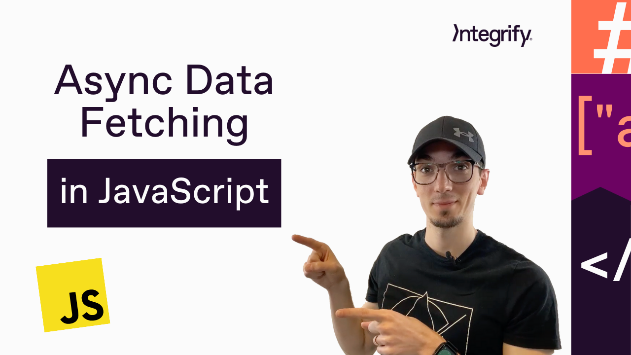 Async Data Fetching in JavaScript