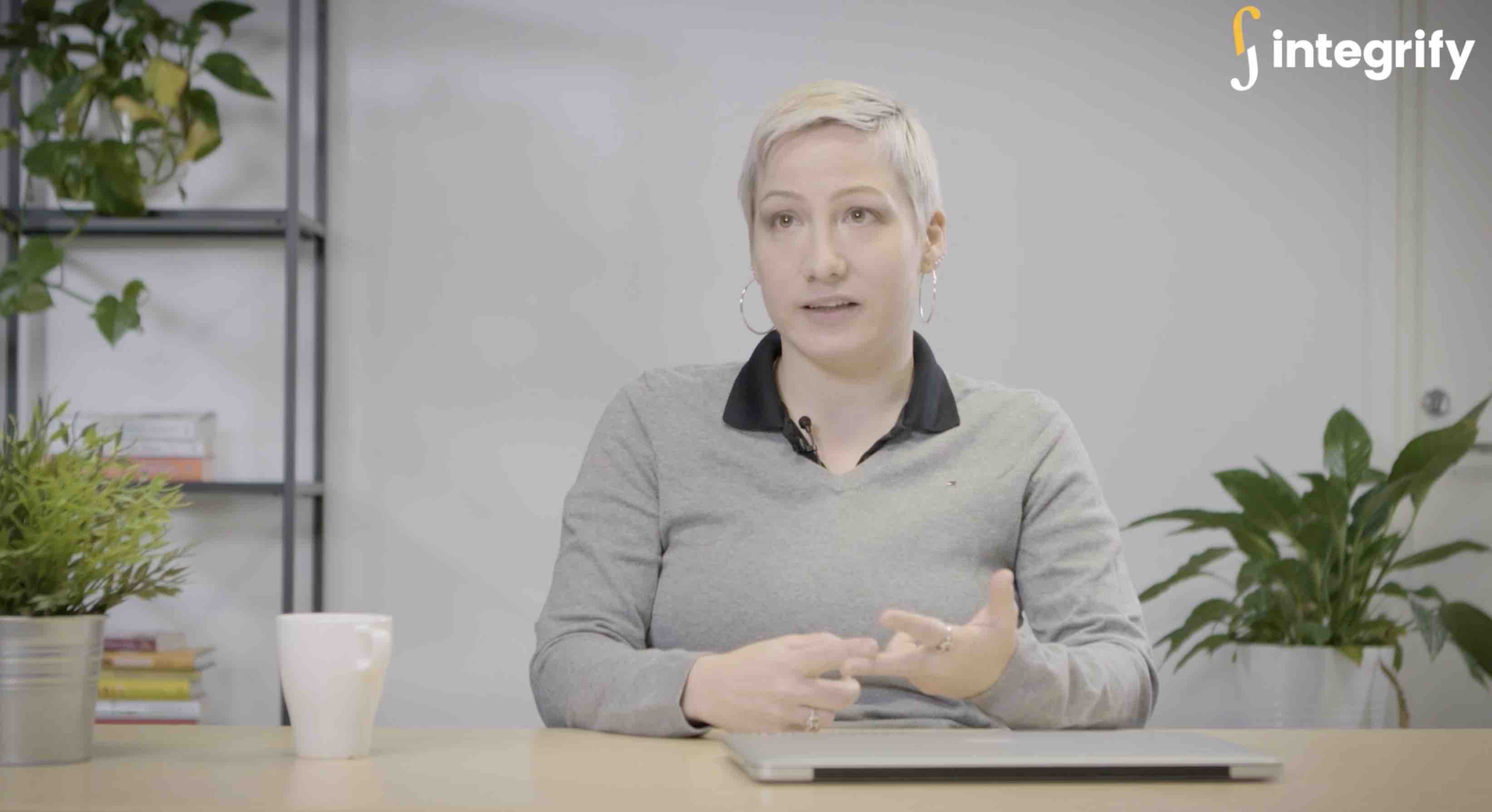 Government-paid coding programs in Germany | Integrify Academy