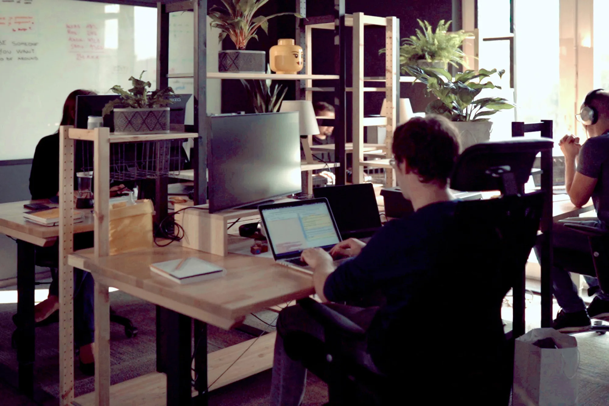 3fs: We're hiring - Great people, great products