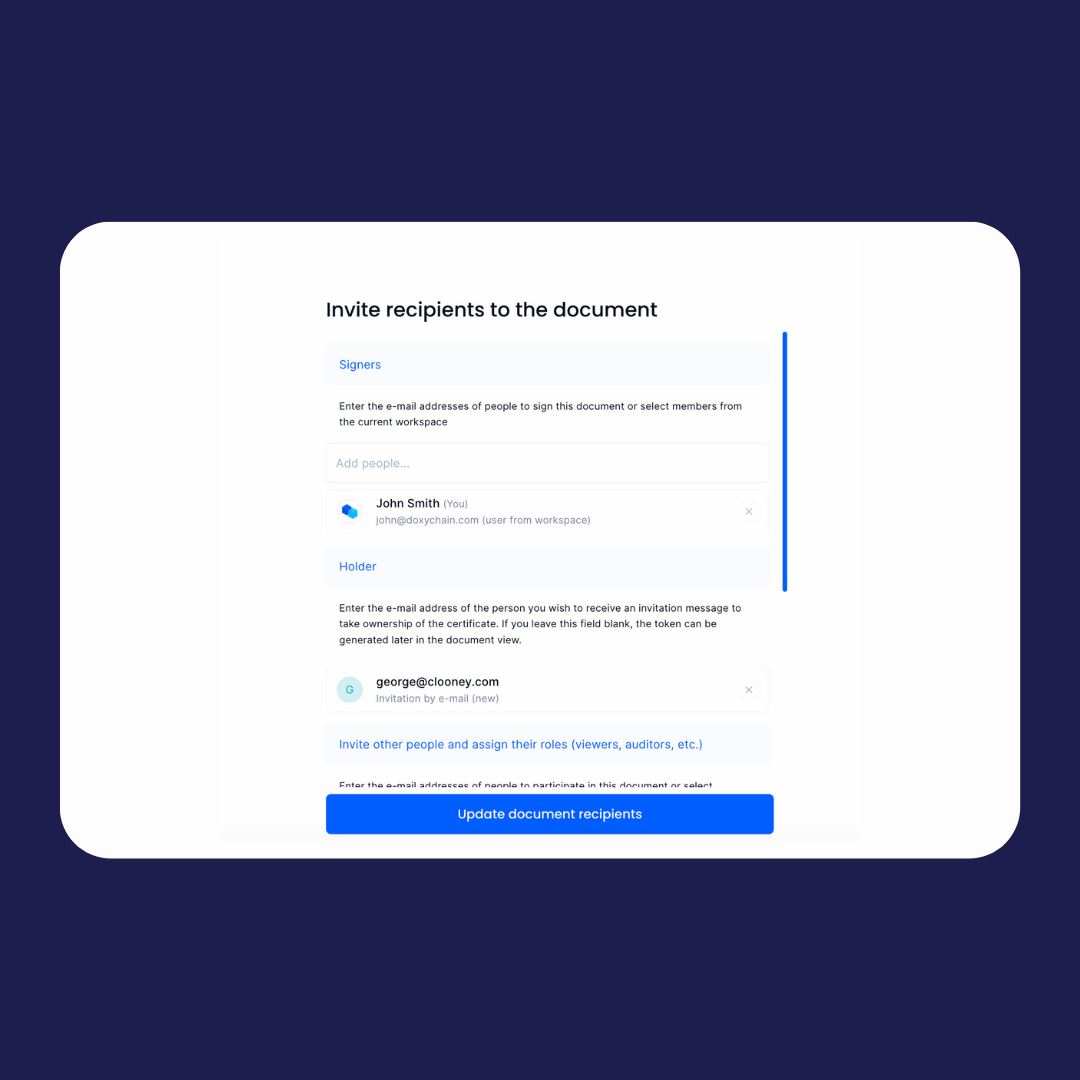 The Ultimate Guide on How to Create and Issue a Certificate