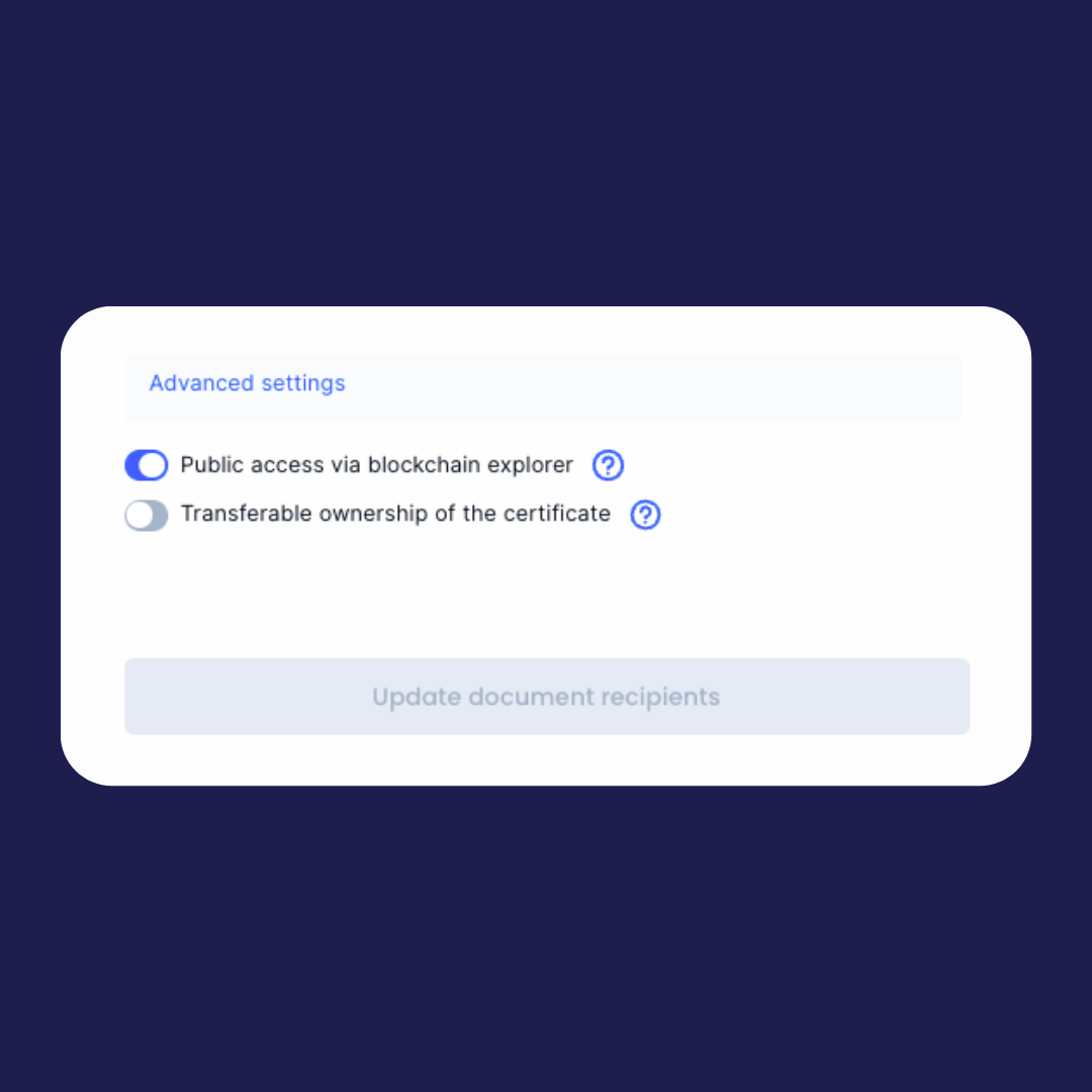 The Ultimate Guide on How to Create and Issue a Certificate