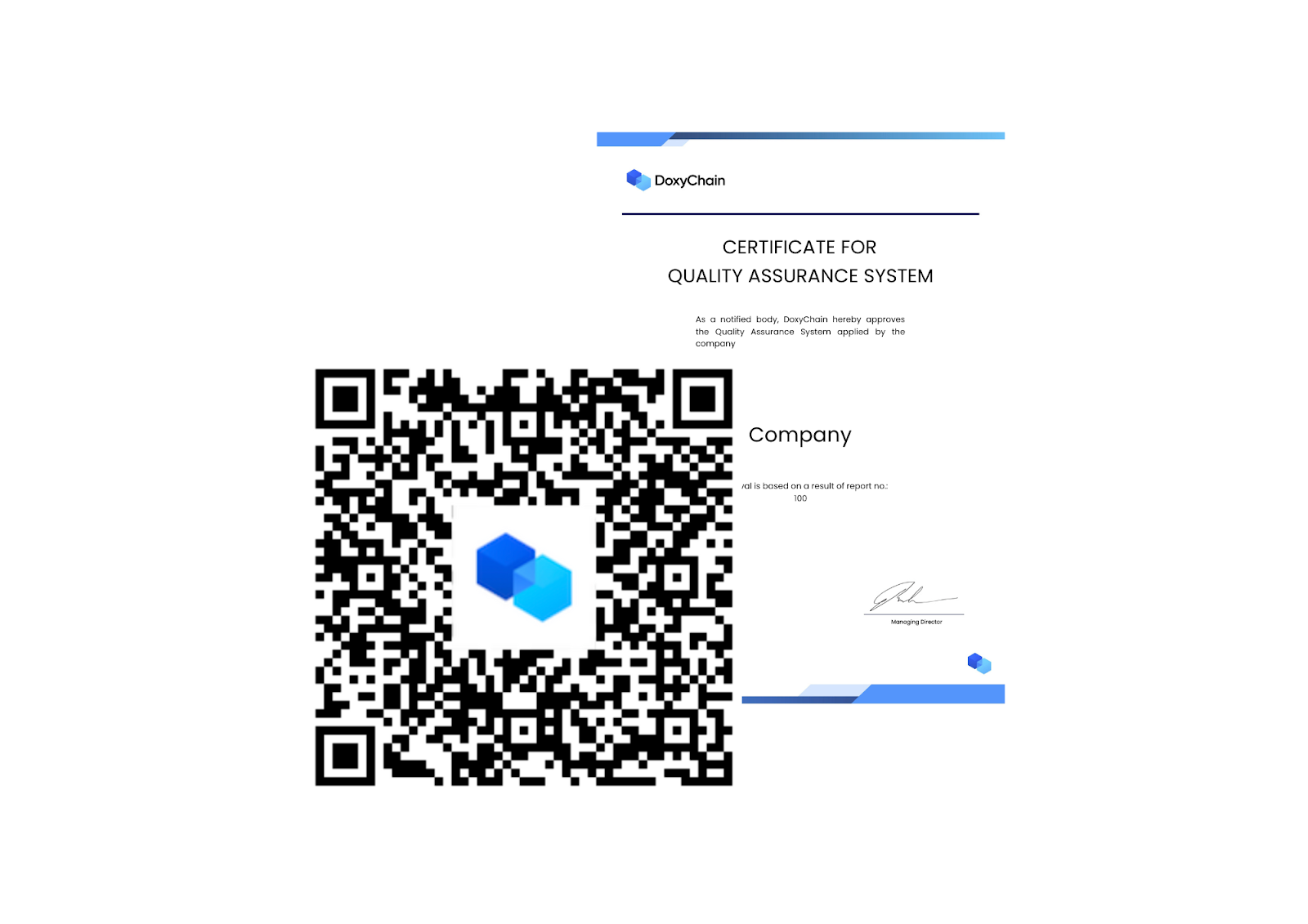Verifiability. Most Important Feature of Digital Certification