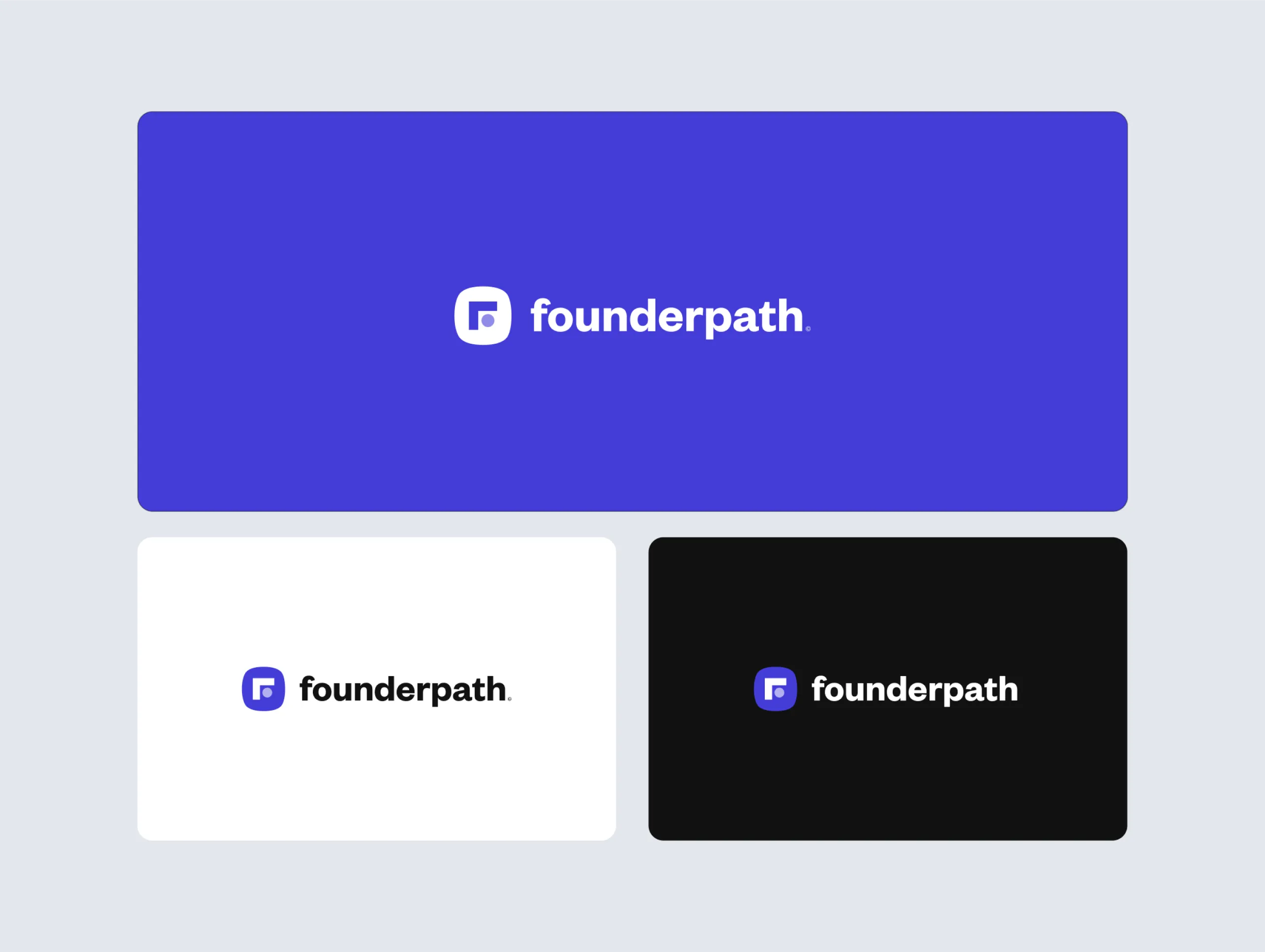 Widelab Proudly presents Founderpath — Case Study of UI/UX, Branding, Website design, Design ...