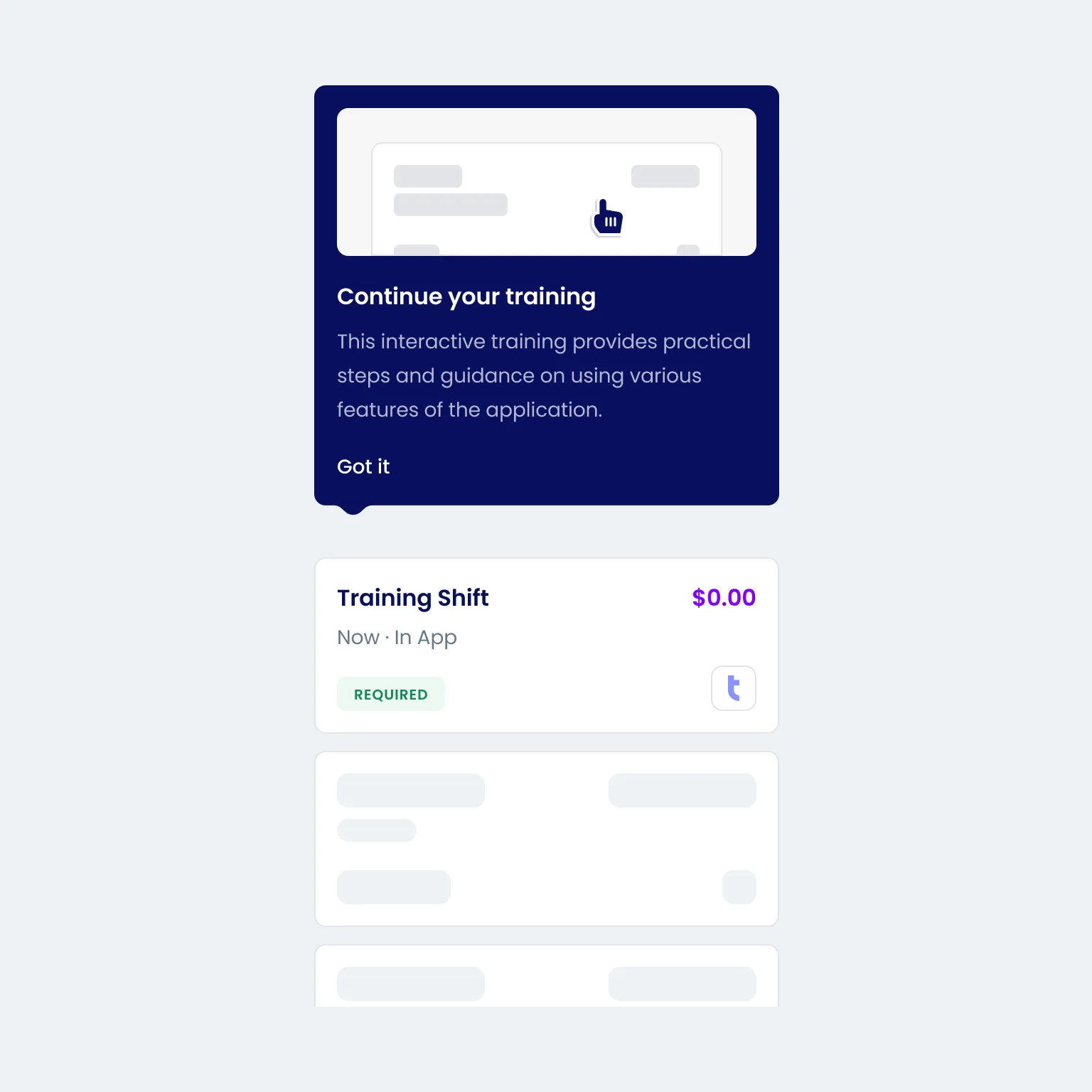 Widelab Proudly presents Traba — Case Study of UI/UX, Branding, Design ...