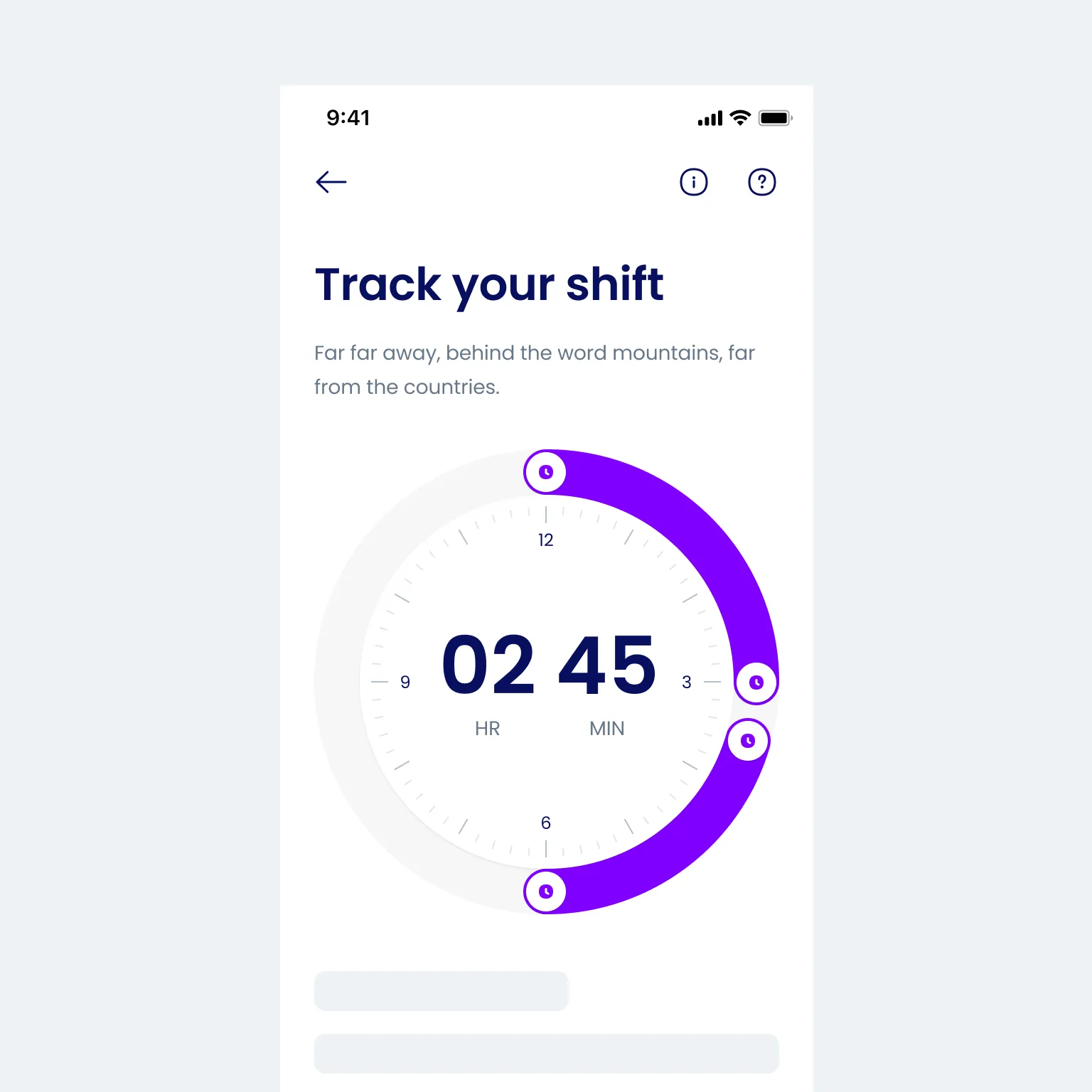 Widelab Proudly presents Traba — Case Study of UI/UX, Branding, Design ...