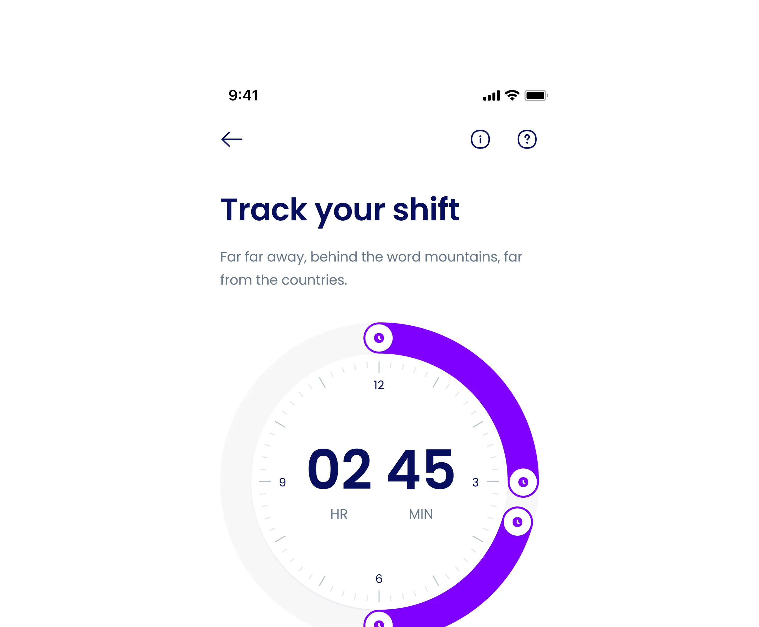 Widelab Proudly presents Traba — Case Study of UI/UX, Branding, Design ...