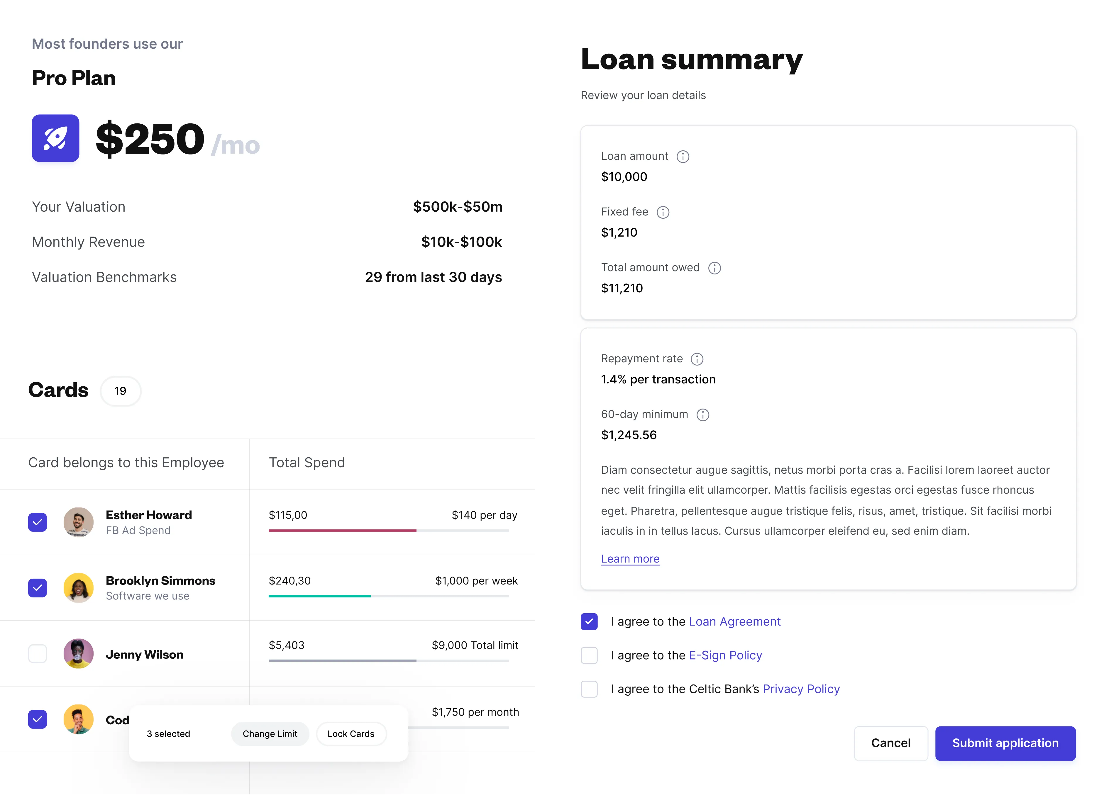 Widelab Proudly presents Founderpath — Case Study of UI/UX, Branding, Website design, Design ...