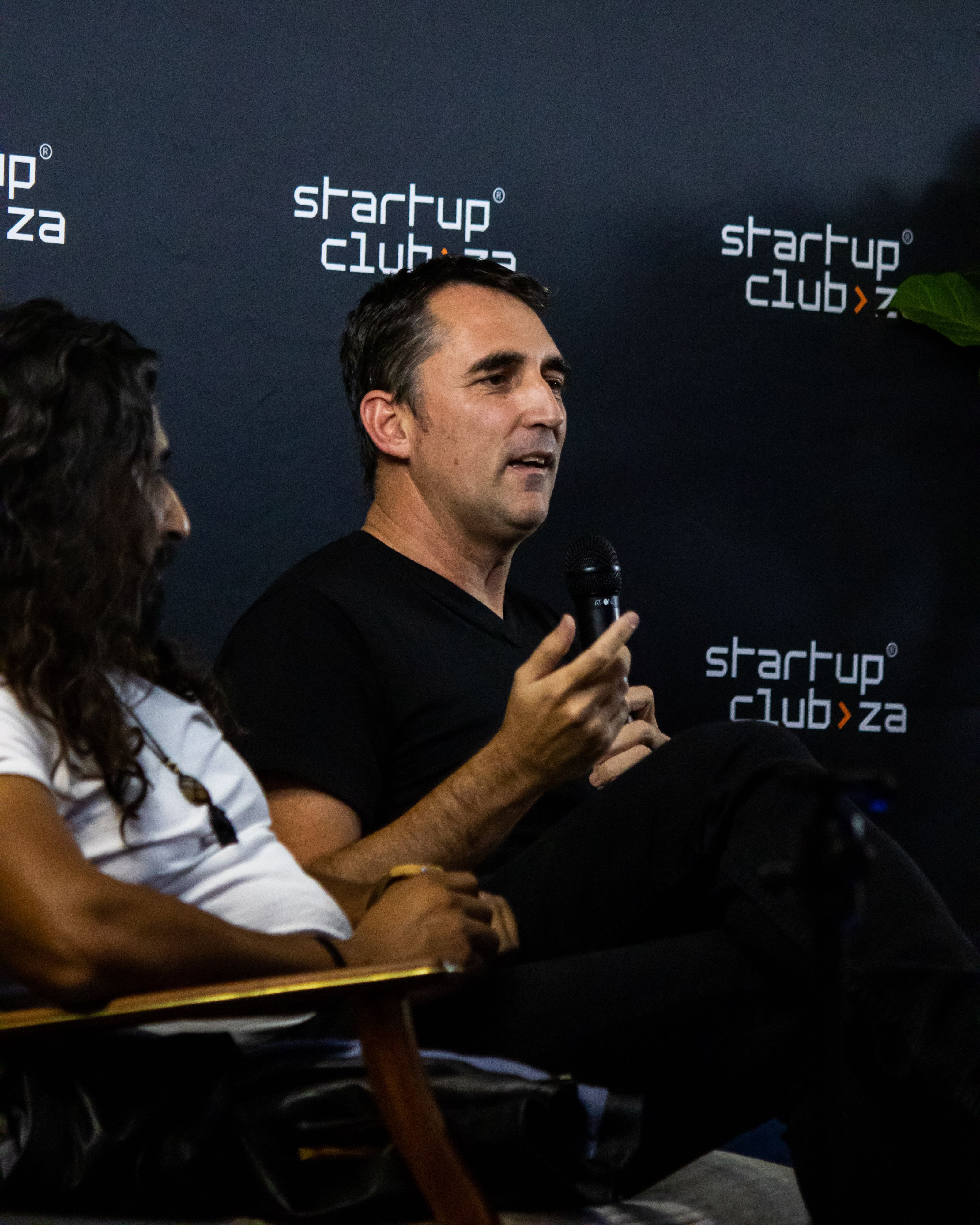 Startup Club ZA